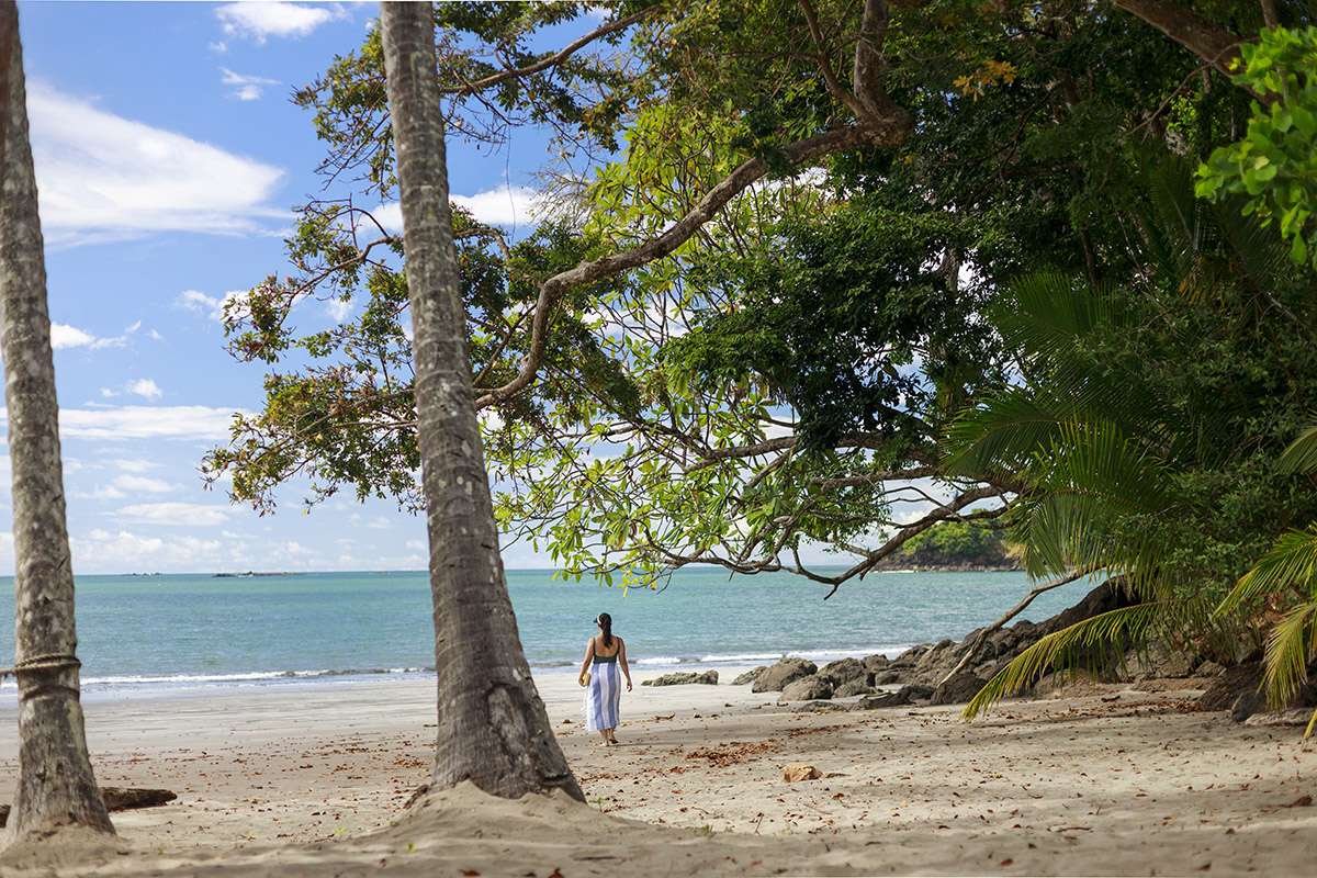 Isla Palenque Luxury Private Island Resort, Panama