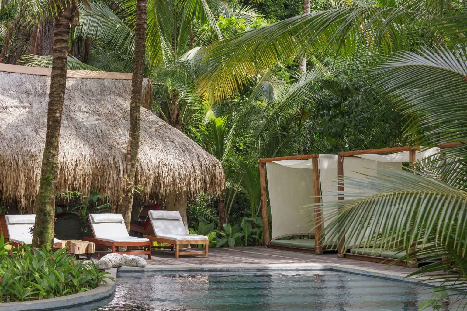 Isla Palenque Luxury Private Island Resort, Panama